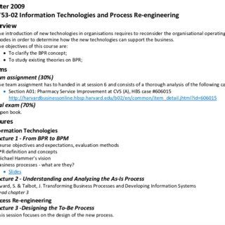 PDF An Open Syllabus Model