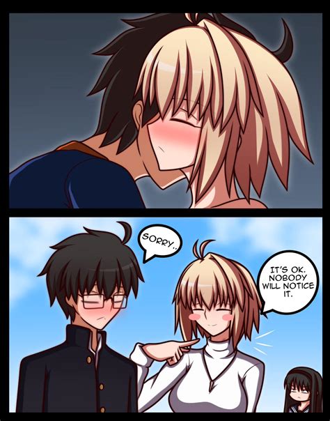 Arc Version Sakurello 1 R Tsukihime