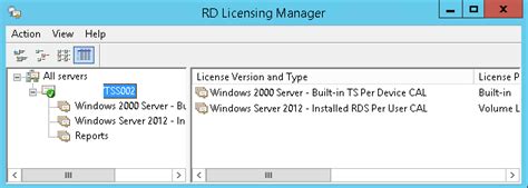 QuickTask Check RDP Licences On Windows Server 2012 R2 Przygody Z VMware Cloud Computingiem