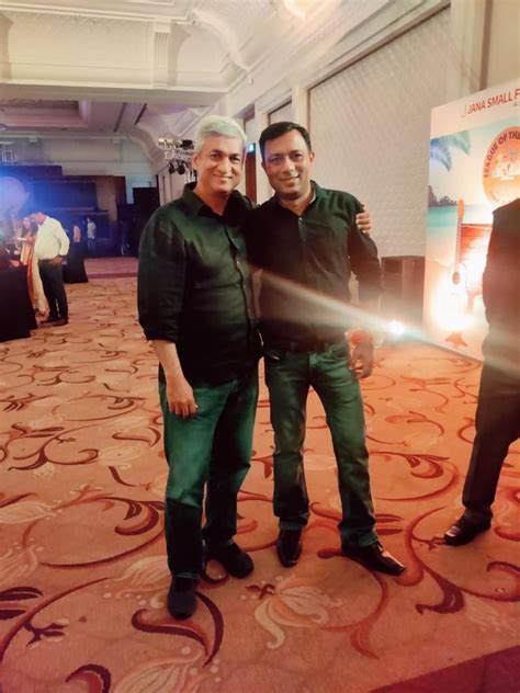 With Md Of The Bank And Further Reward For Your Performance Rajesh Sachdeva 12 Comments