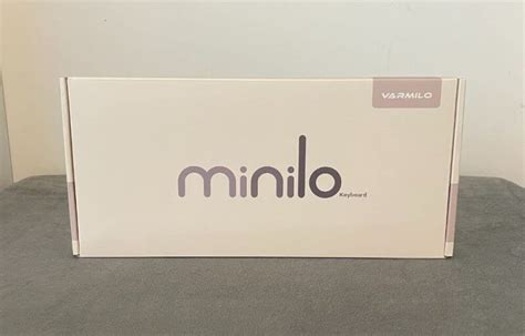 Varmilo Minilo Eucalyptus Keyboard Review