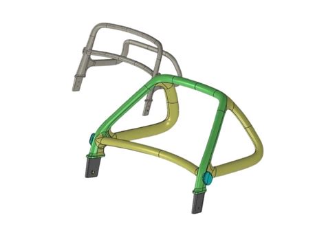 Innovative Consultancy Solved Complex Design Challenge