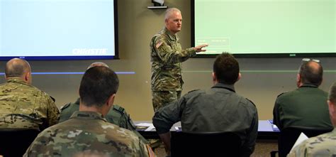 USASOAC Hosts International SOA Conference Article The United States Army