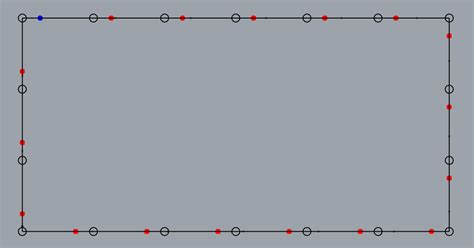ArrayCrv Not Consistently Spacing Objects Rhino For Windows McNeel