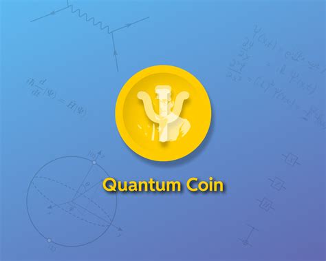 Quantum Coin