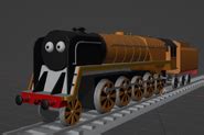 Murdoch Sodor Online Jobs A Plenty Wiki Fandom