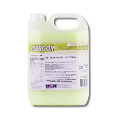 Vercom Ecológical Soluções