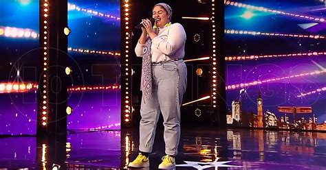 Singer Imen Siars Rendition Of Alessia Caras ‘scars To Your Beautiful Inspires 10 Things To