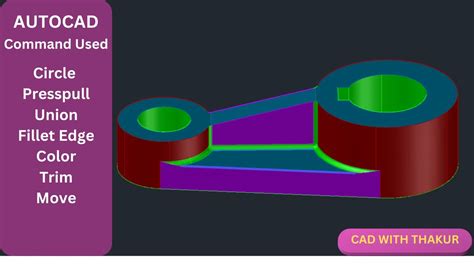 Autocad 3d Tutorial For Beginners Autocad 3d Modeling Tutorials Basic To Advanced Tutorials