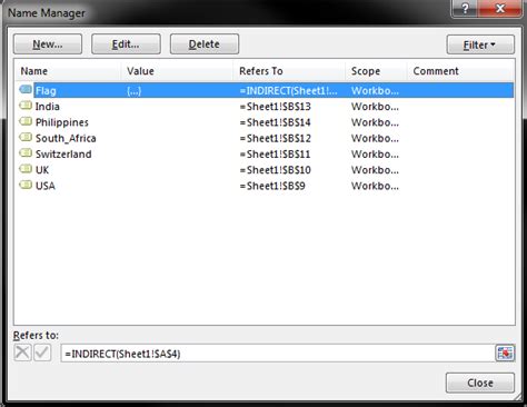 Lookup Pictures In Excel