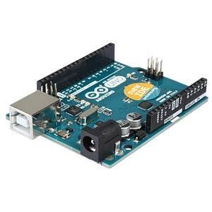 DOMÓTICA CON ARDUINO REMOTEXY Y ESP8266 Departamento de