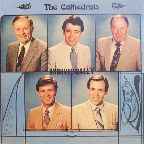 The Cathedral Quartet The Cathedrals 1980 1999 Bensound Musikshop