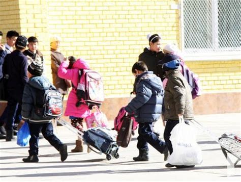 Нийслэлийн сурагчдын амралтыг 7 хоногоор сунгалаа