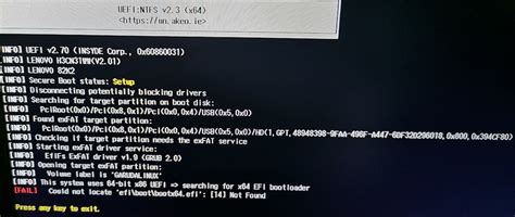Problem With Installing Garuda Dragonized Issues And Assistance