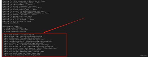 Nginx反向代理基础（通过frp实现）frp Nginx Csdn博客