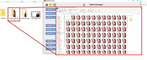 OpenFaceSwap Tutorial User Created Threads LoversLab