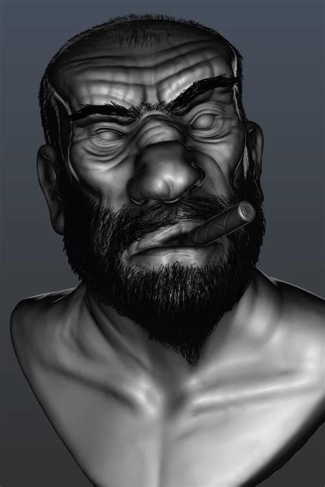 Julperado´s Sketchbook Page 3 Sketchbooks Blender Artists Community