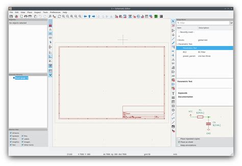 KiCad 华秋发行版 9 0 0 正式发布 KiCad华秋