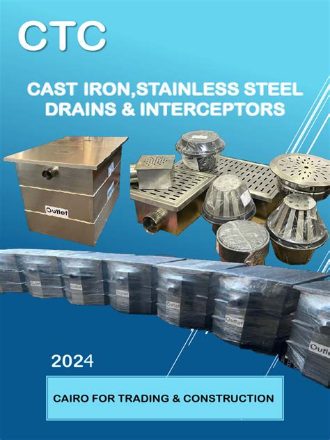 Ctc Products Pdf Materials Building Materials