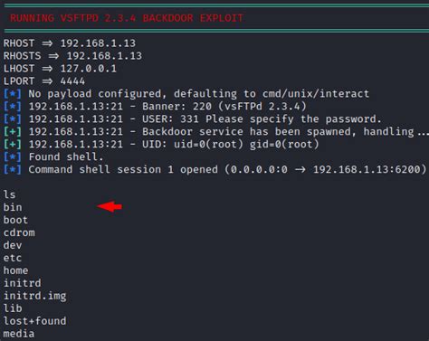 Sn Per Automated Pentest Framework Secnhack