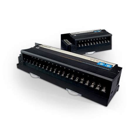 analog i o module rs 485 offset ritm industry