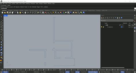 Serious Bug Join Deletes Curve Segments Rhino McNeel Forum