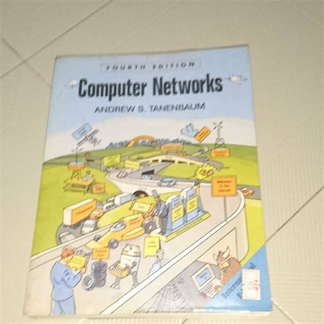 Computer Networks Tanenbaum Colourlasopa