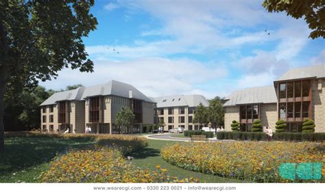 we are cgi architectural visualisation on linkedin 3dvisualisation
