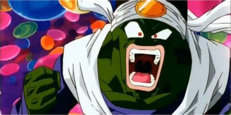 25 Best Dragon Ball Z Characters Ranked