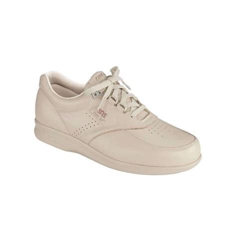 Sas Shoes New Sas Mens Time Out Walking Shoe Wide In Bone Poshmark