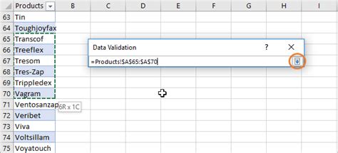 How To Create Drop Down Lists In Excel Complete Guide Video Tutorial