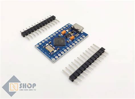Arduino Pro Micro Nshop