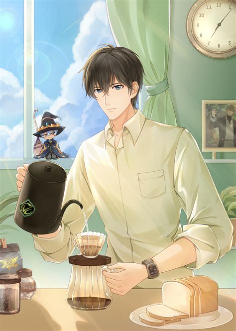 全职高手 高清图片，堆糖，美图壁纸兴趣社区