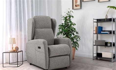 Las 5 Mejores Marcas De Sillones Relax