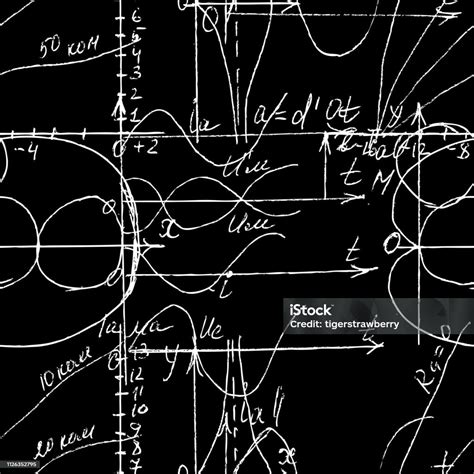 필기 수학 공식 수학 관계 또는 기호 더하기 빼기 곱하기 부문 등 다양 한 작업에서에서 표현 하는 규칙으로 원활한 끝 없는 패턴