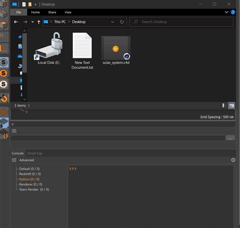 Drag And Drop External Image In A Gui Edit Text Box With Python