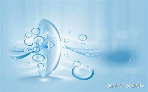 隐形眼镜度数怎么换算？ 知乎