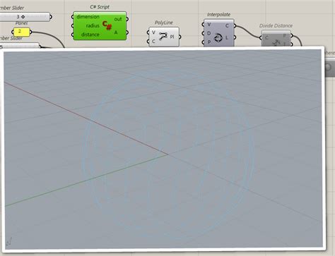 Python 4d Spiral Formula Problem Scripting Mcneel Forum