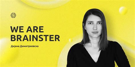 Brainster е компанија која се грижи за менталното здравје на своите