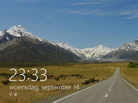 Henks Blog Windows Developer Preview Or Windows 8 For Developers Available