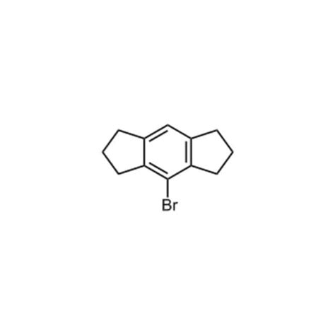 Chemscene 4 Bromo 123567 Hexahydro S Indacene 250mg Quantity