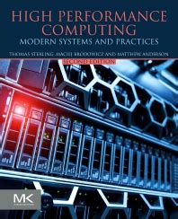 High Performance Computing Nd Edition Elsevier Shop