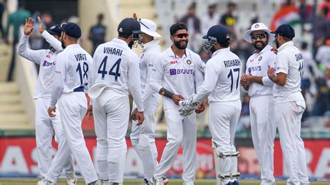 Icc Wtc 2021 23 Points Table मोहाली कसोटीत विजय मिळवूनही टीम इंडियाची