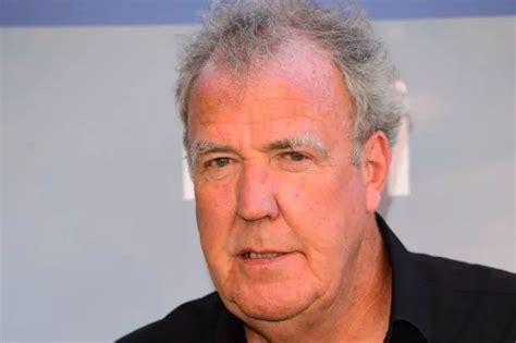 Jeremy Clarkson Wants To Buy West Midlands Pub As Locals Welcome Plan Coventrylive