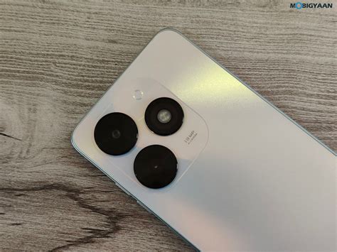 TECNO Spark Go Hands On And First Impressions