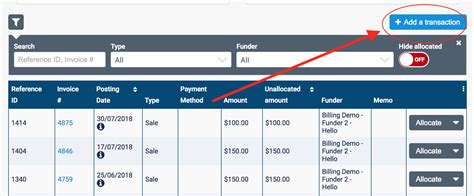 How Do I Void An Invoice AlayaCare
