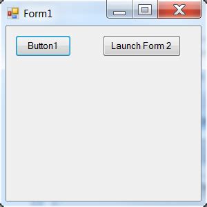 Vb Net Click A Specific Button On Another Form Stack Overflow