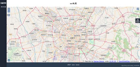 Openlayers小案例（输入地名查询、拖动图层切换、图层透明度、鹰眼、图层显示与隐藏、定位、放大缩小）新手必备openlayers设置图