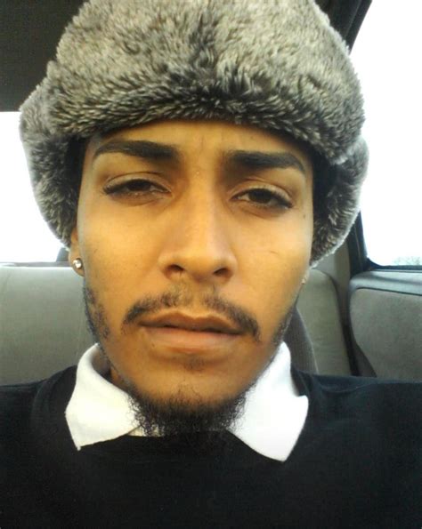 Jefrey Concepcion Age 25