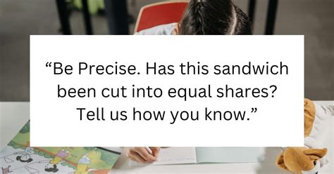 Year Old S Homework Goes Viral For Its Absurdly Specific Instruction Be Precise Scoop
